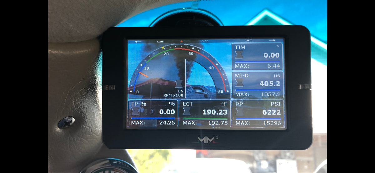 MM3 Tuner 2003-06 Dodge Cummins – gltuningsolutions